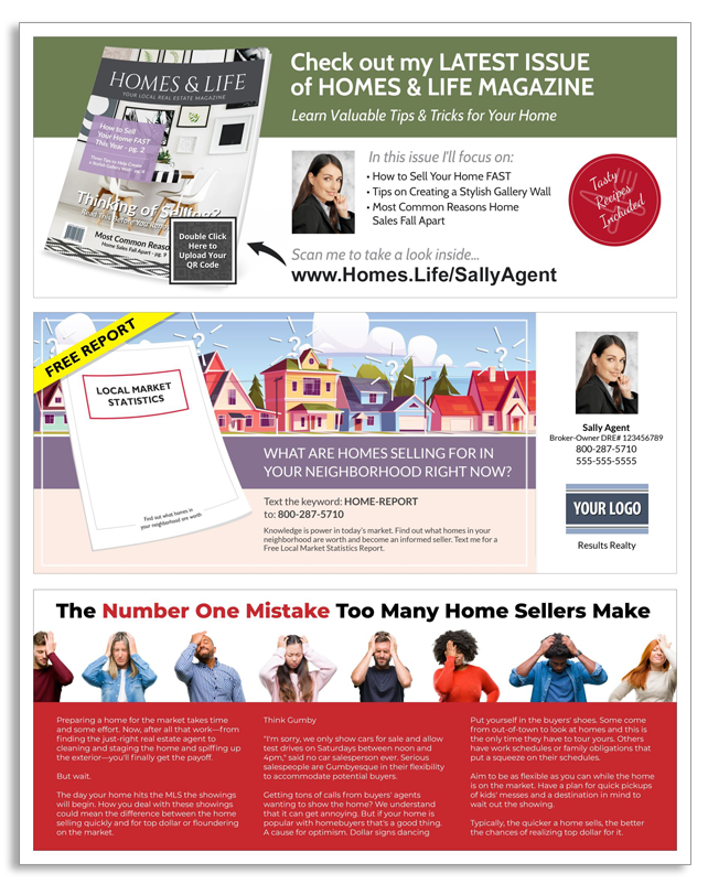 The Market Dominator - ProspectsPLUS!